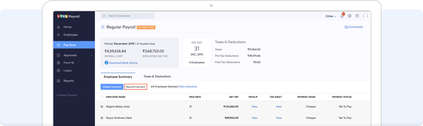 What Is HR Automation? (Benefits And Examples) | When I Work