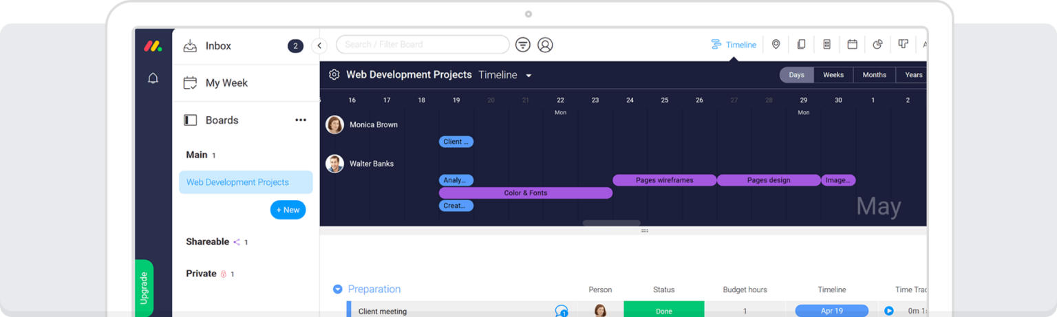 Top 7 Simple Scheduling Apps | When I Work