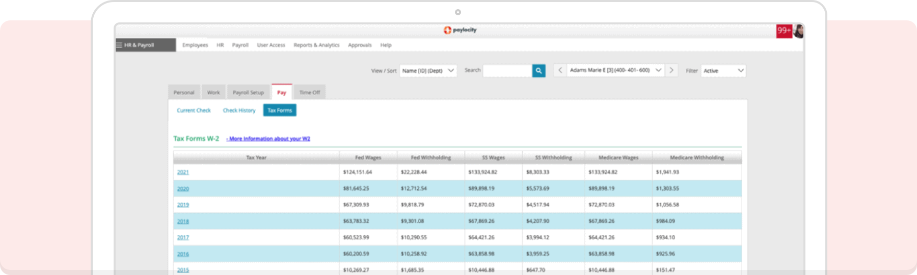 7 Best Time Clock Apps for Small Businesses | When I Work