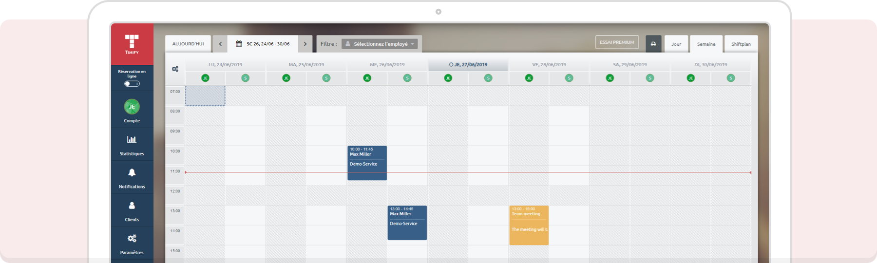 5 Best Free Rotating Shift Schedule Generator Apps | When I Work