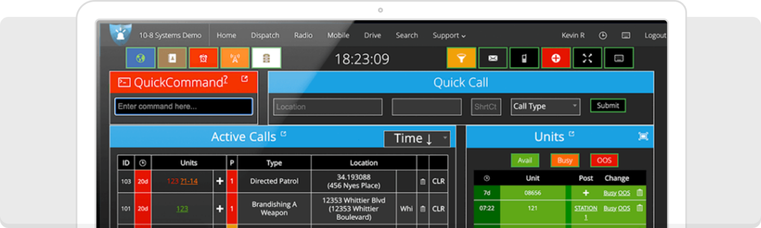 Top 10 Police Officer Scheduling Systems In 2025 | When I Work