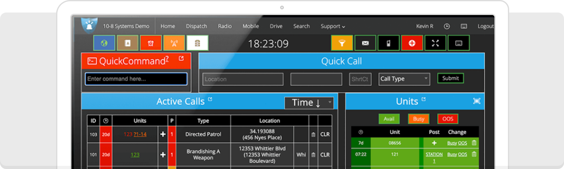 Top 10 Police Officer Scheduling Systems In 2025 | When I Work