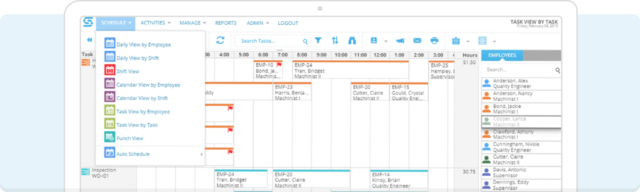Top 10 Police Officer Scheduling Systems In 2025 | When I Work