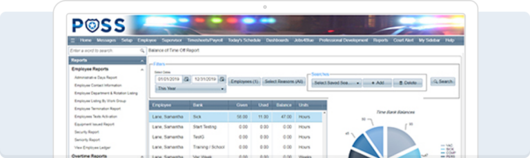 Top 10 Police Officer Scheduling Systems In 2025 | When I Work
