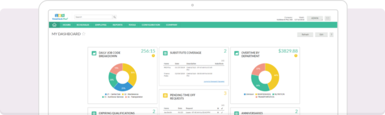 5 Best Scheduling Software For Service Businesses | When I Work