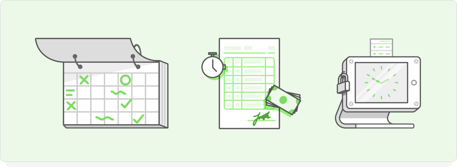 The Ultimate Guide To Rota Management | When I Work
