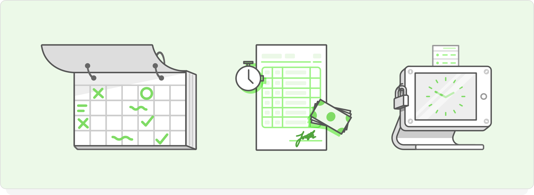 The Ultimate Guide To Rota Management | When I Work