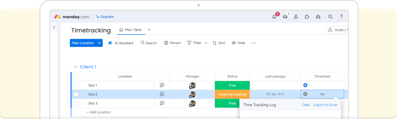 7 Top Labor Forecasting Software | When I Work