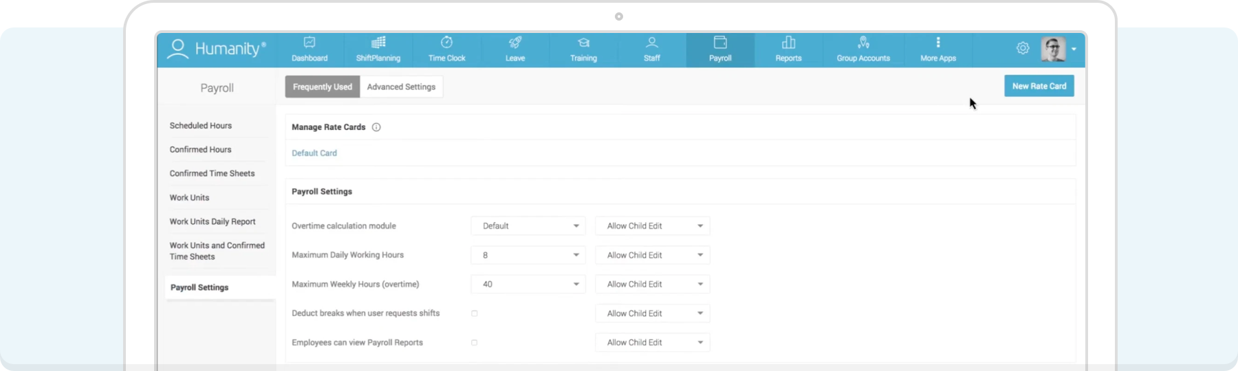 7 Top Labor Forecasting Software | When I Work