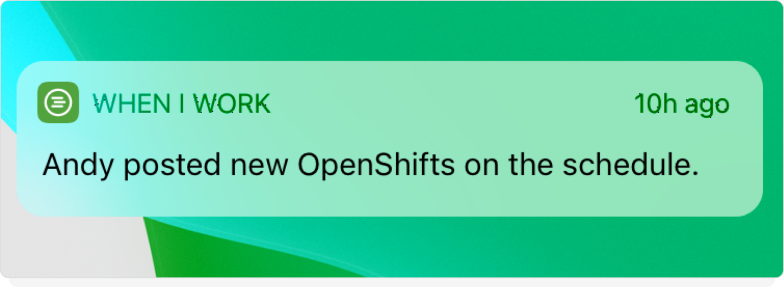 Self Scheduling: Everything Managers Should Know | When I Work