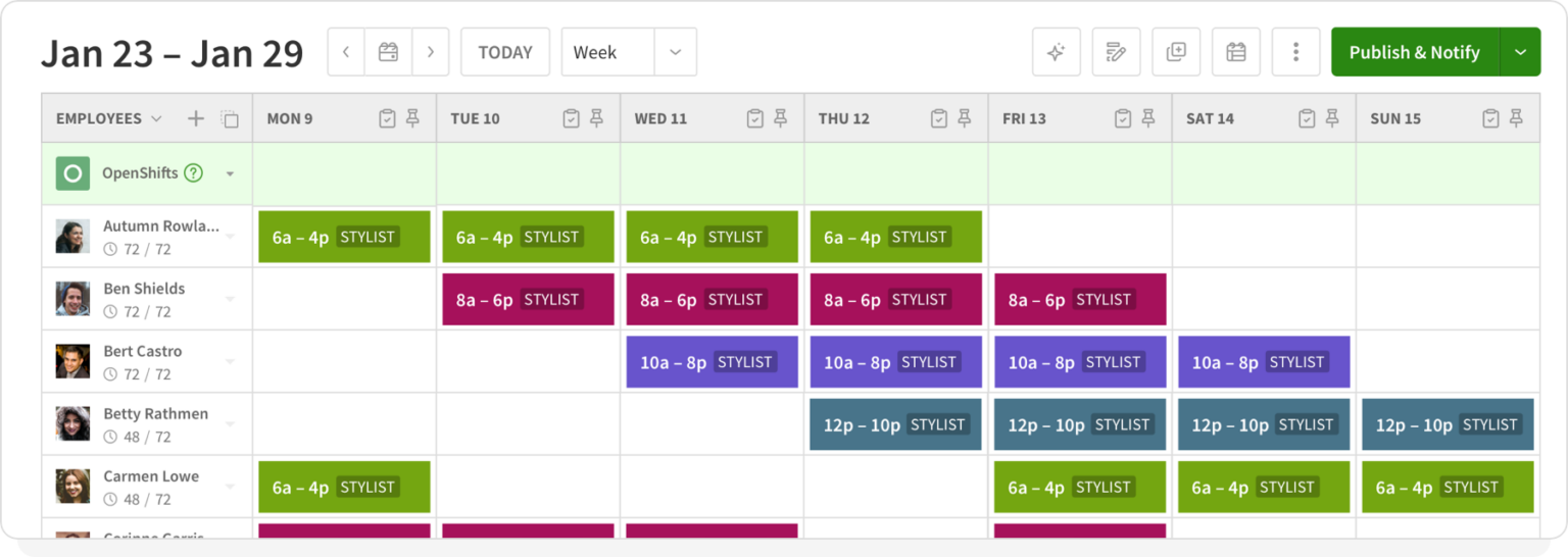 What Is a Compressed Schedule? How Software Can Help You Achieve It ...