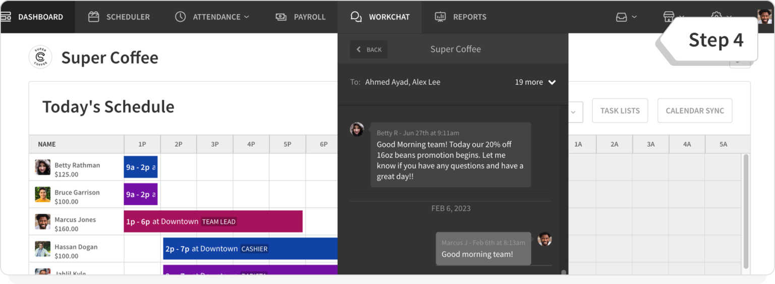 Restaurant Labor Cost Formula: Complete Guide | When I Work