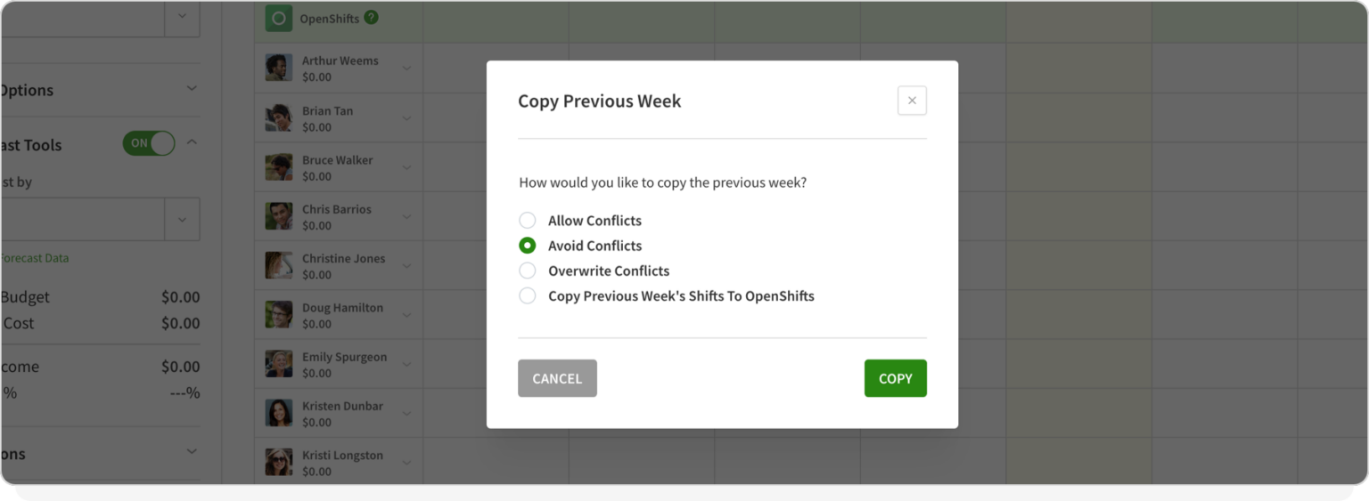 Night Shift Schedule Guide: Examples, Challenges, And Tips | When I Work
