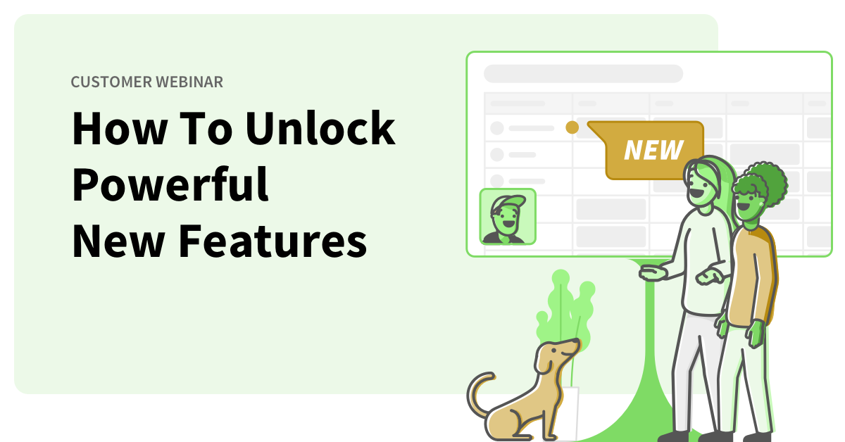How To Unlock Powerful New Features