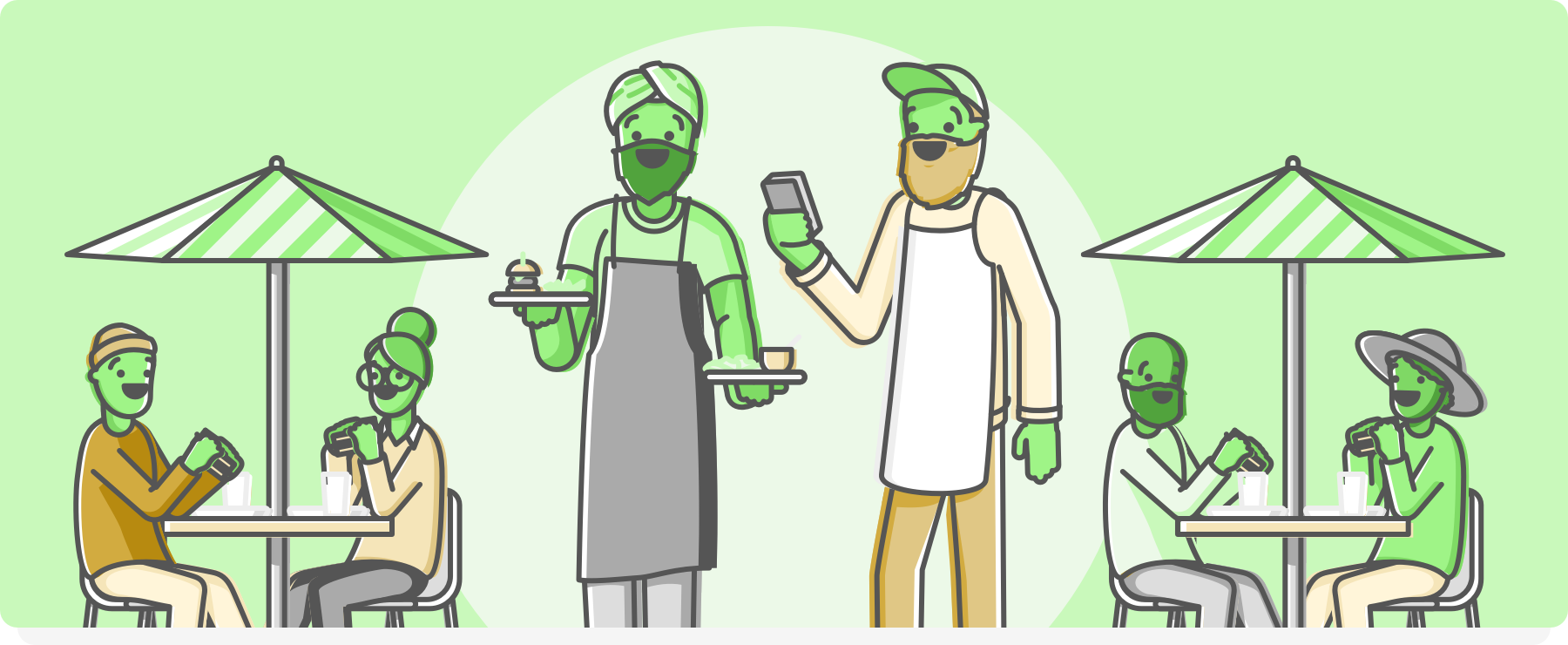 How To Manage A Restaurant: 13 Proven Restaurant Management Tips | When ...