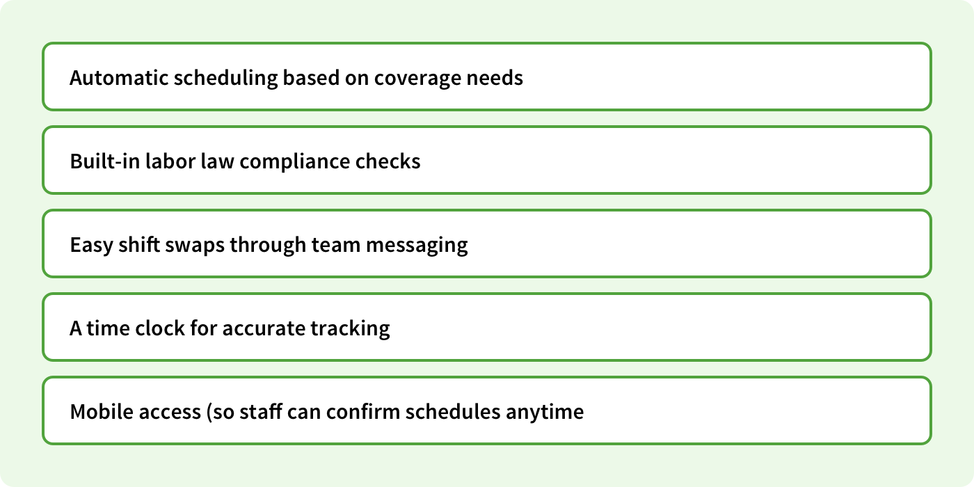 Manager’s Guide to 12-Hour Shifts | When I Work