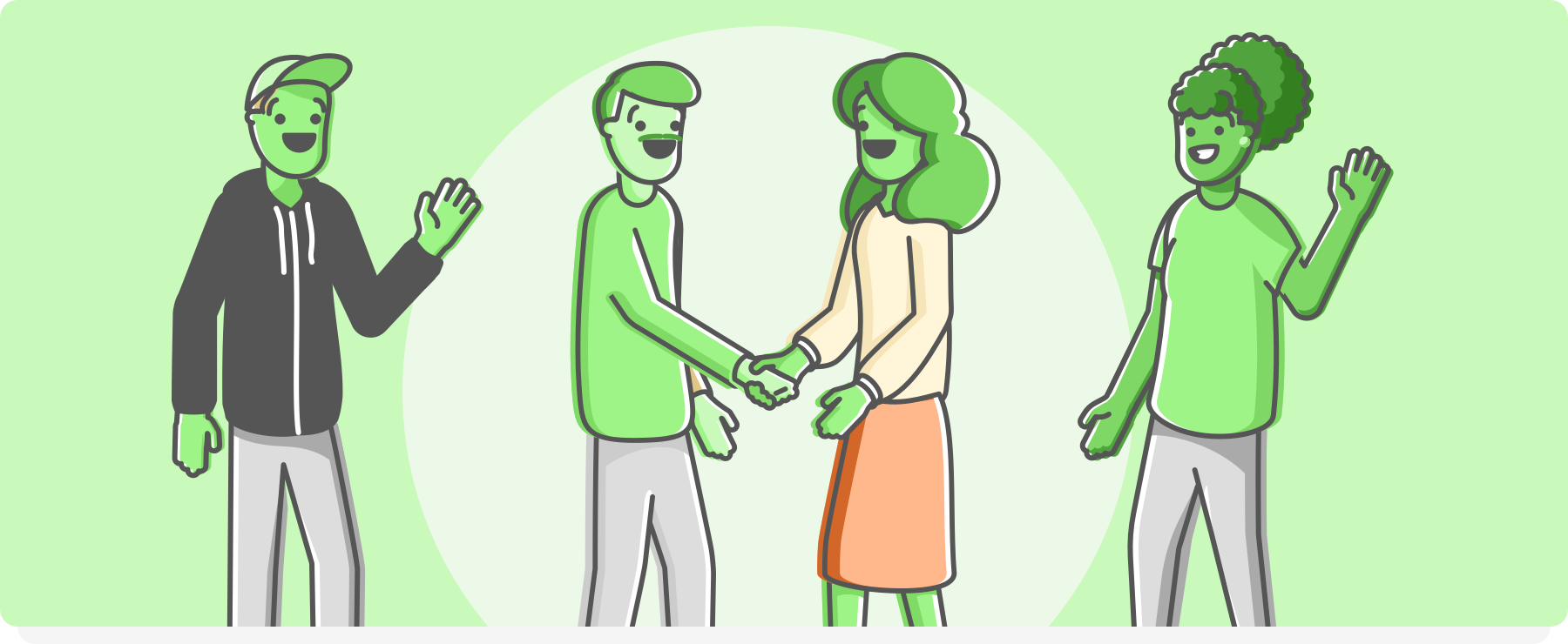 The Best Team Building Games For Work | When I Work