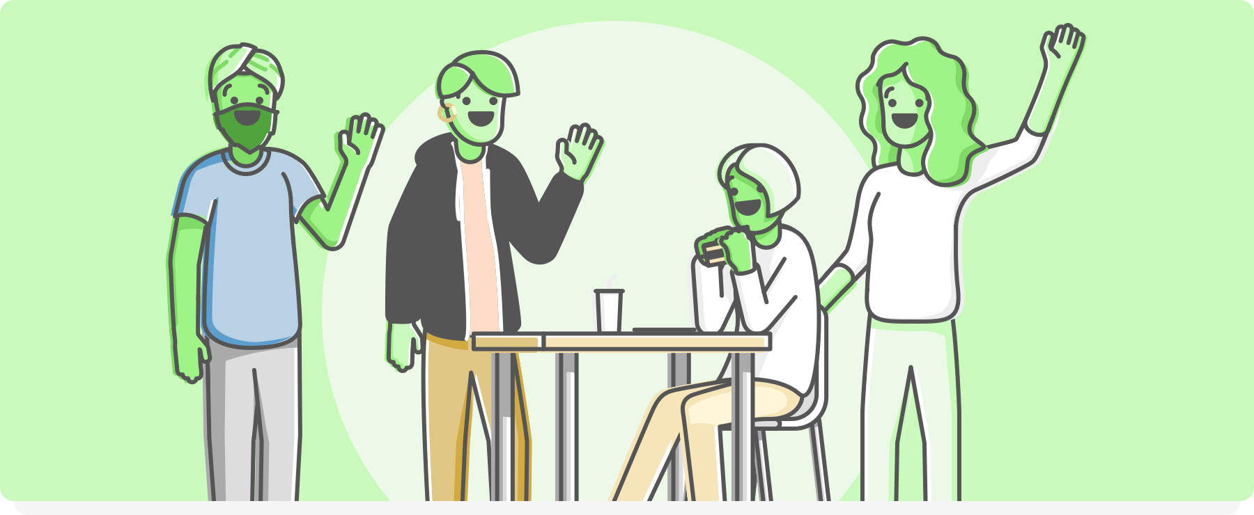 The Best Team Building Games For Work | When I Work