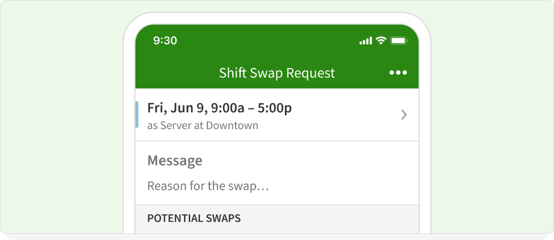 5 Ways To Handle Employee No-Call, No-Shows | When I Work