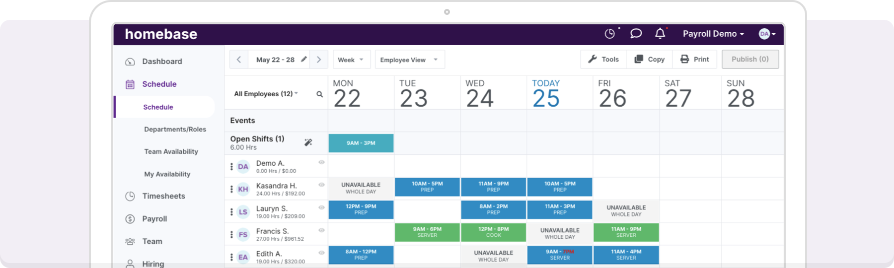 Homebase Vs Sling (2026): Which Scheduling App Wins?